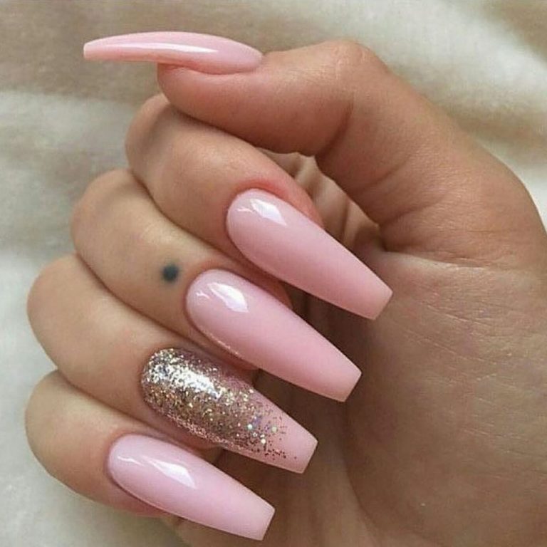 Popular DND Nail Colors You Should Try Today – Echoes Polish