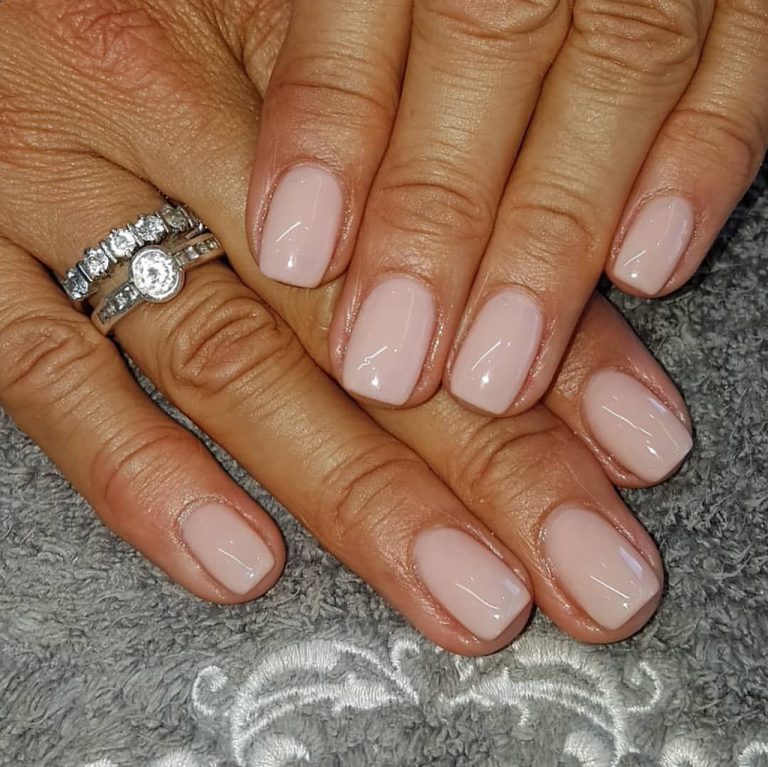 Popular DND Nail Colors You Should Try Today – Echoes Polish
